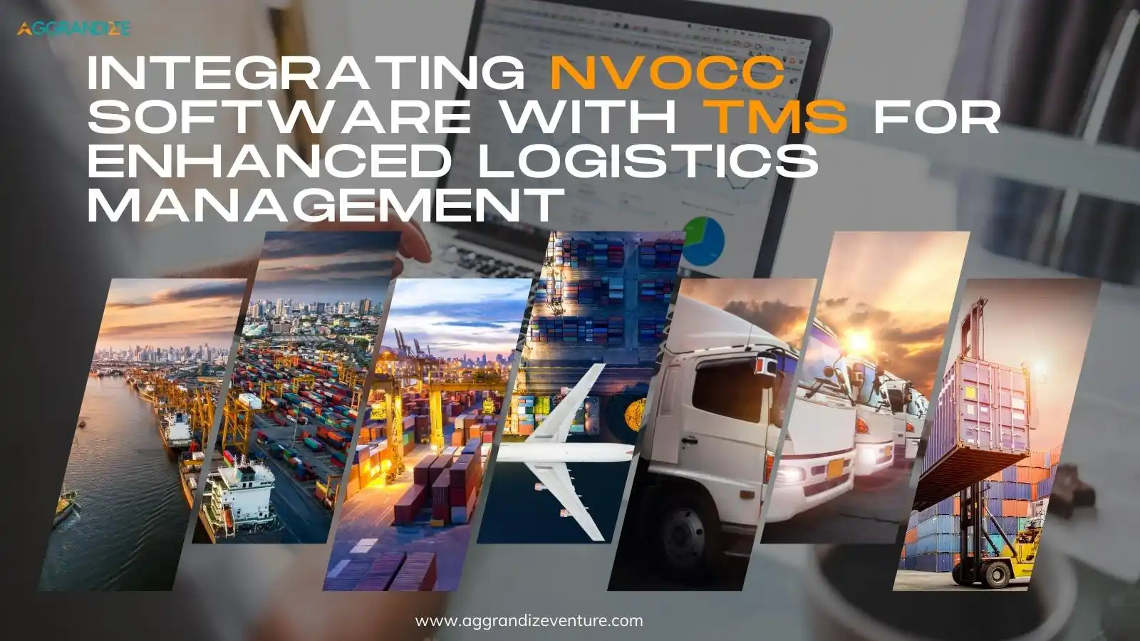 Integrating NVOCC Software with TMS for Enhanced Logistics
