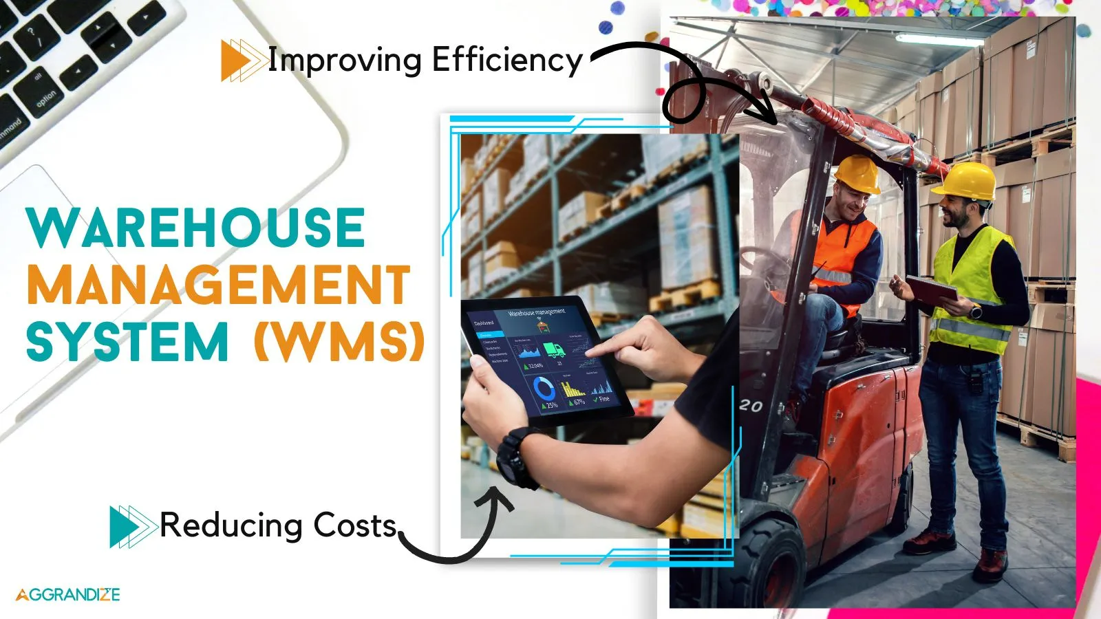 Warehouse Management System - Improving Efficiency